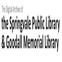 Digital Archives of the Springvale Public Library
